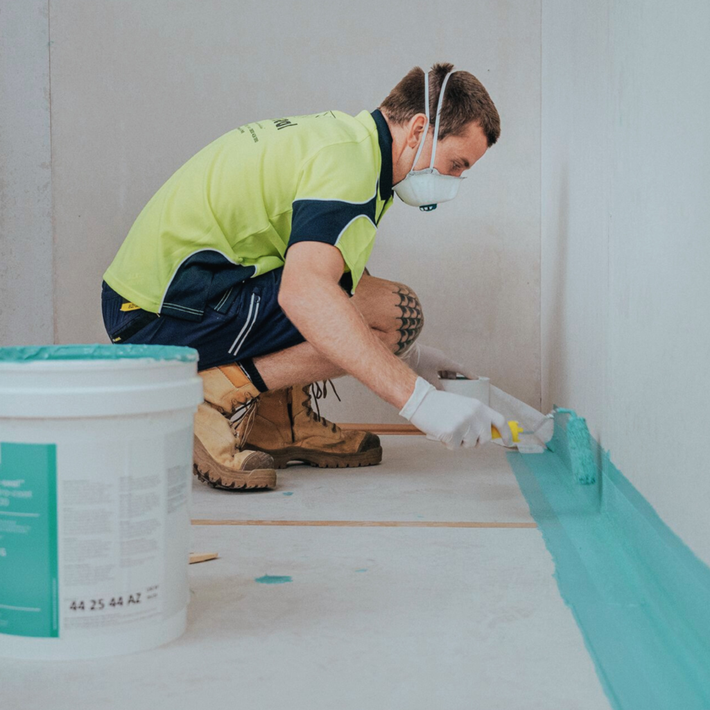 The Wet-Seal System - Wet-seal